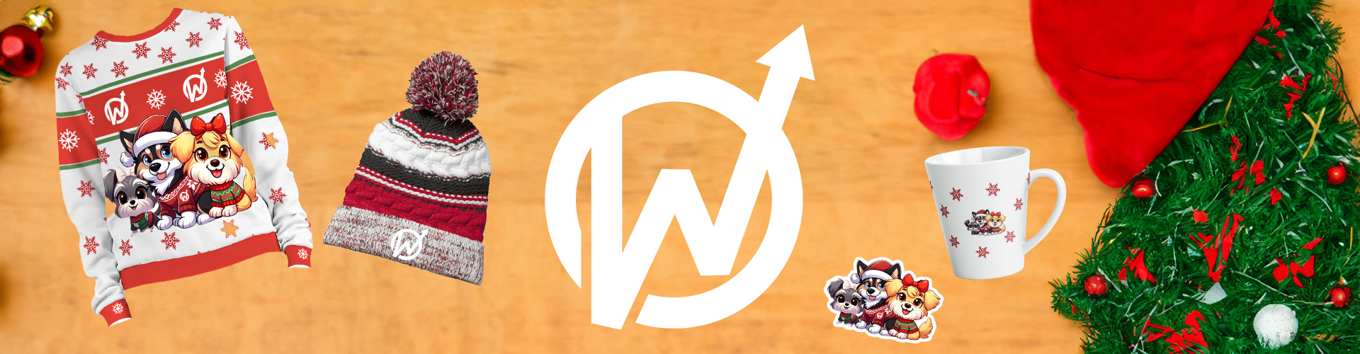 The Official Widow Clothing Store | Merch For All